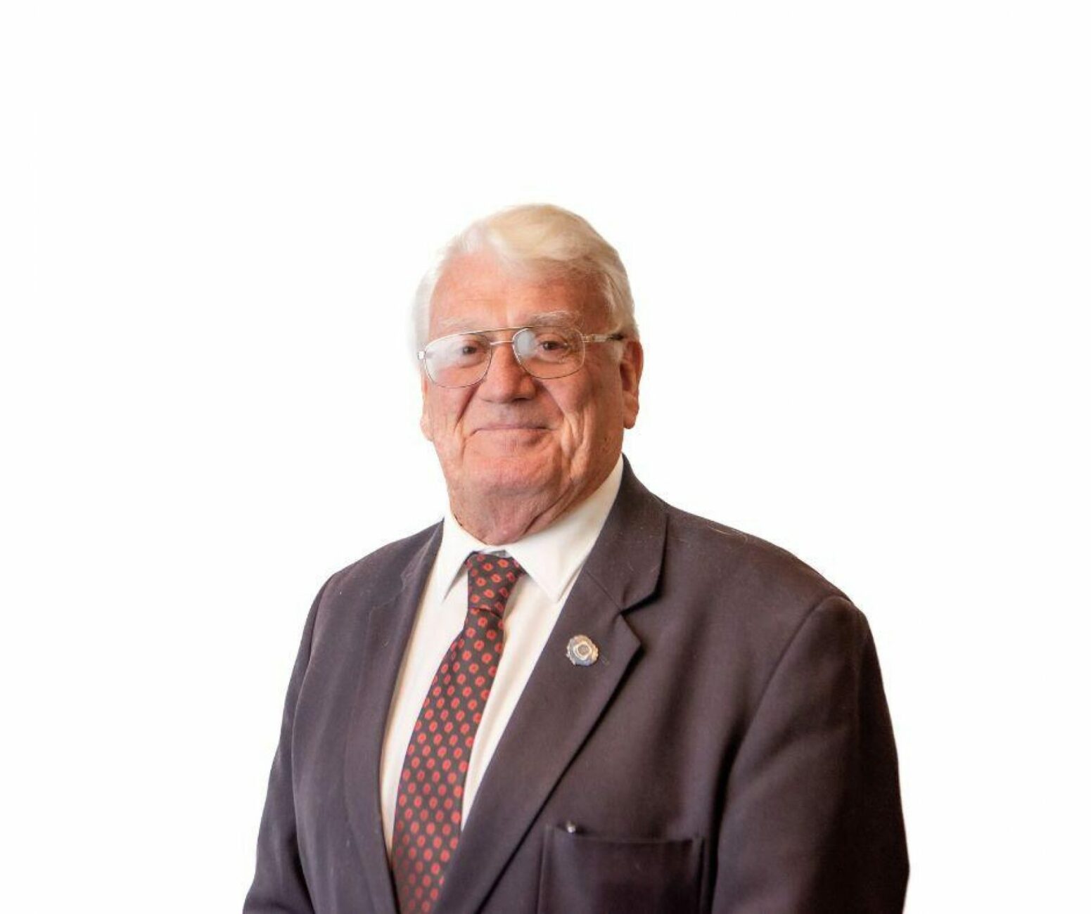 RSL Victoria member David Martin OAM nominated for Victorian Senior ...