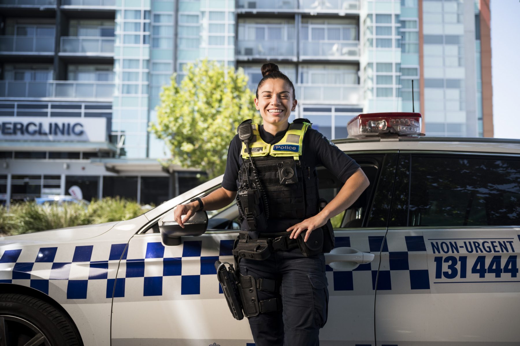 RSL Victoria News and Stories | Read the April 2023 MUFTI online now