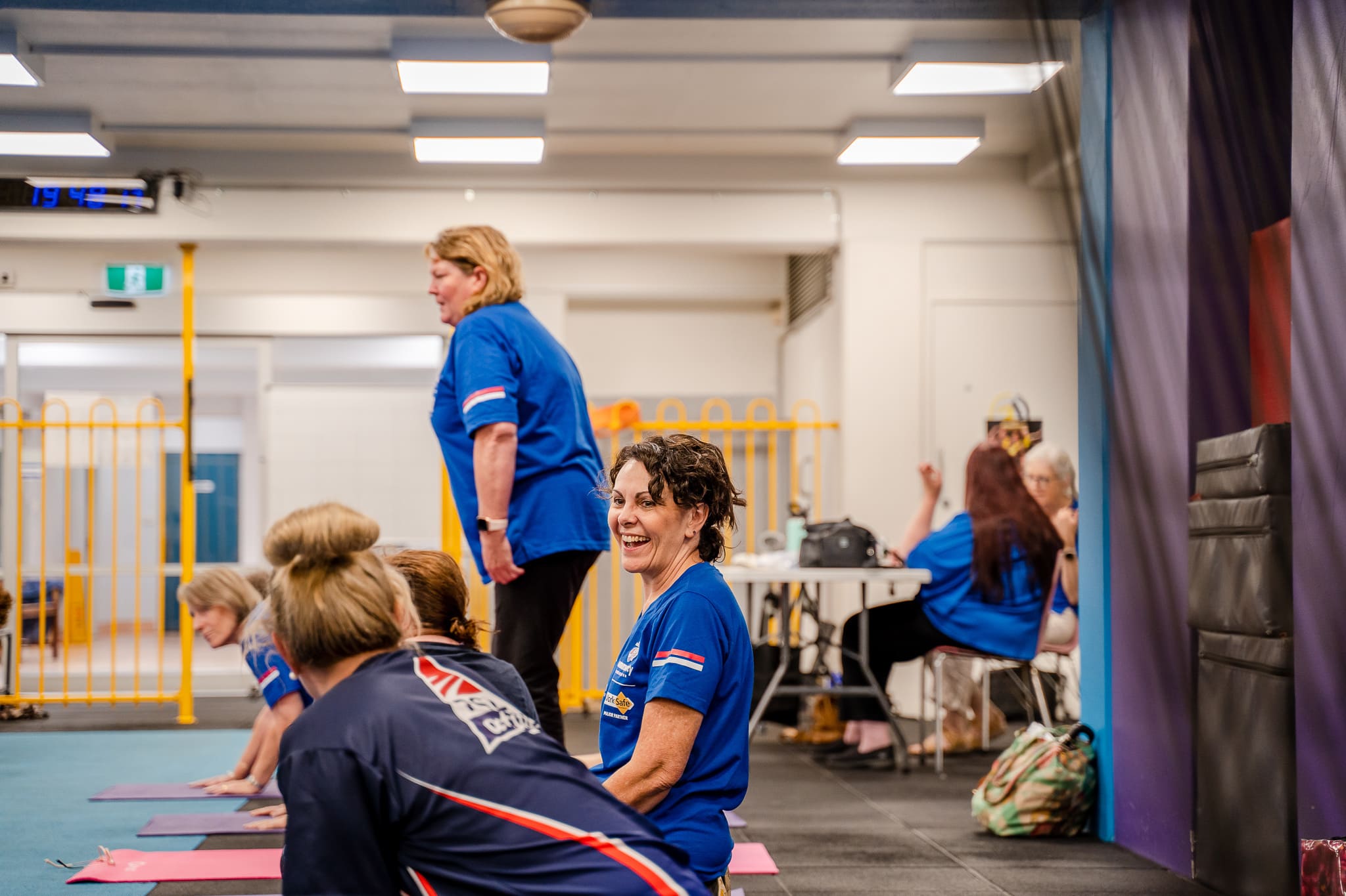 Returned & Services League Victorian Branch