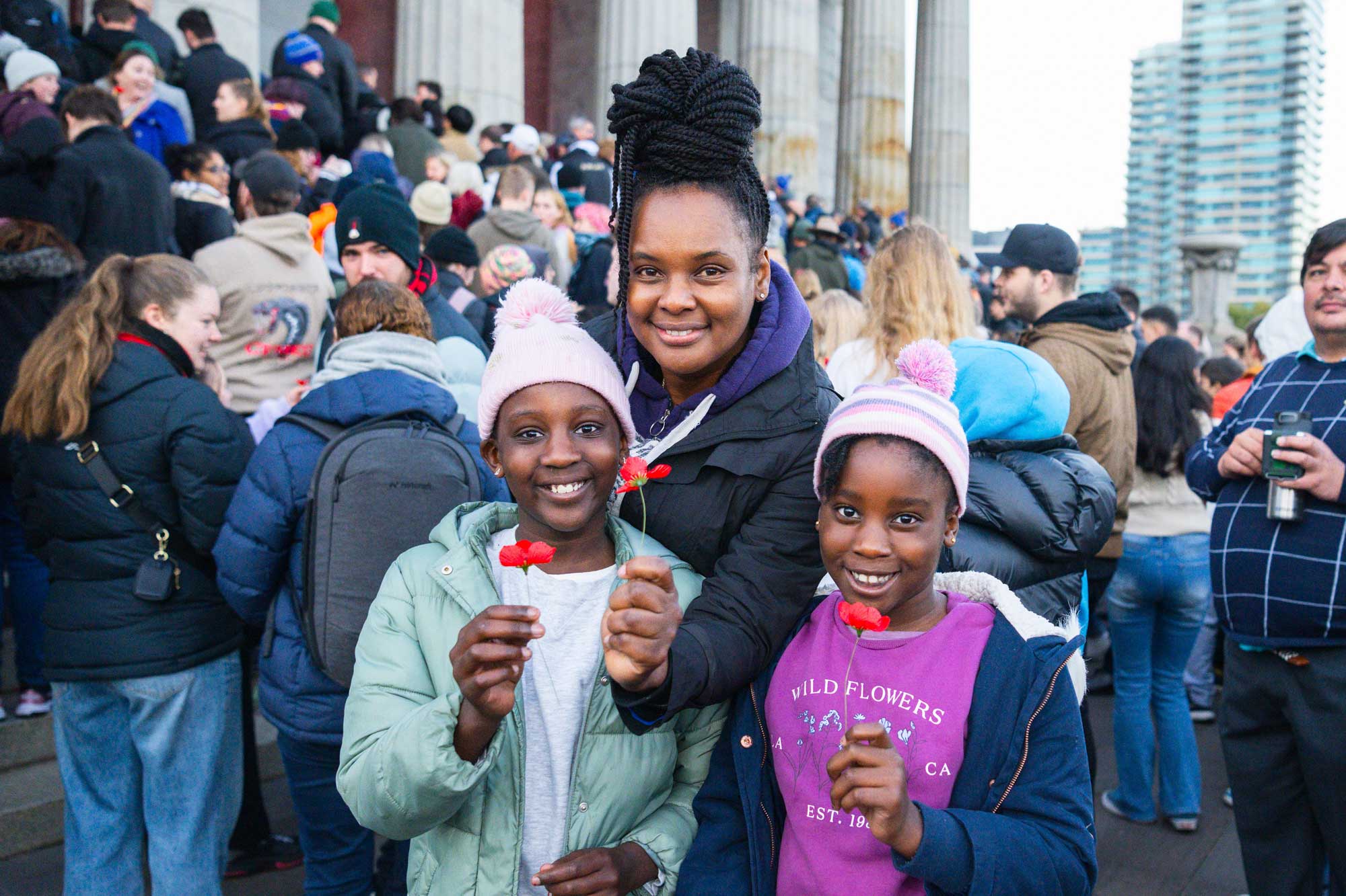 Commemorate | Returned & Services League Victorian Branch