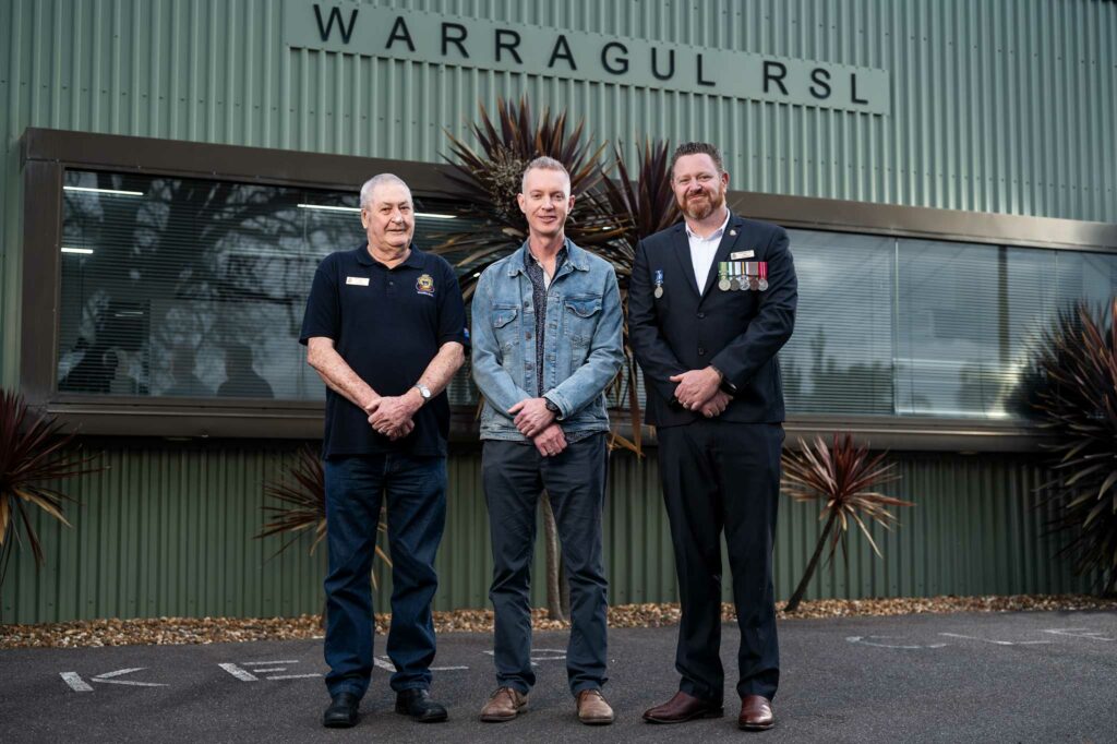 RSL Membership | Returned & Services League Victorian Branch
