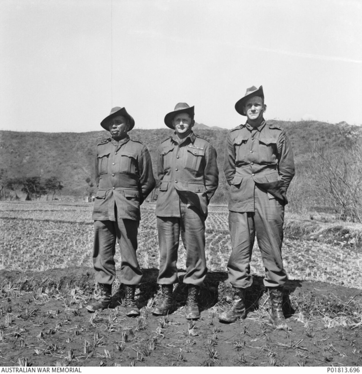 RSL Victoria Stories | Australia's Indigenous Military Service