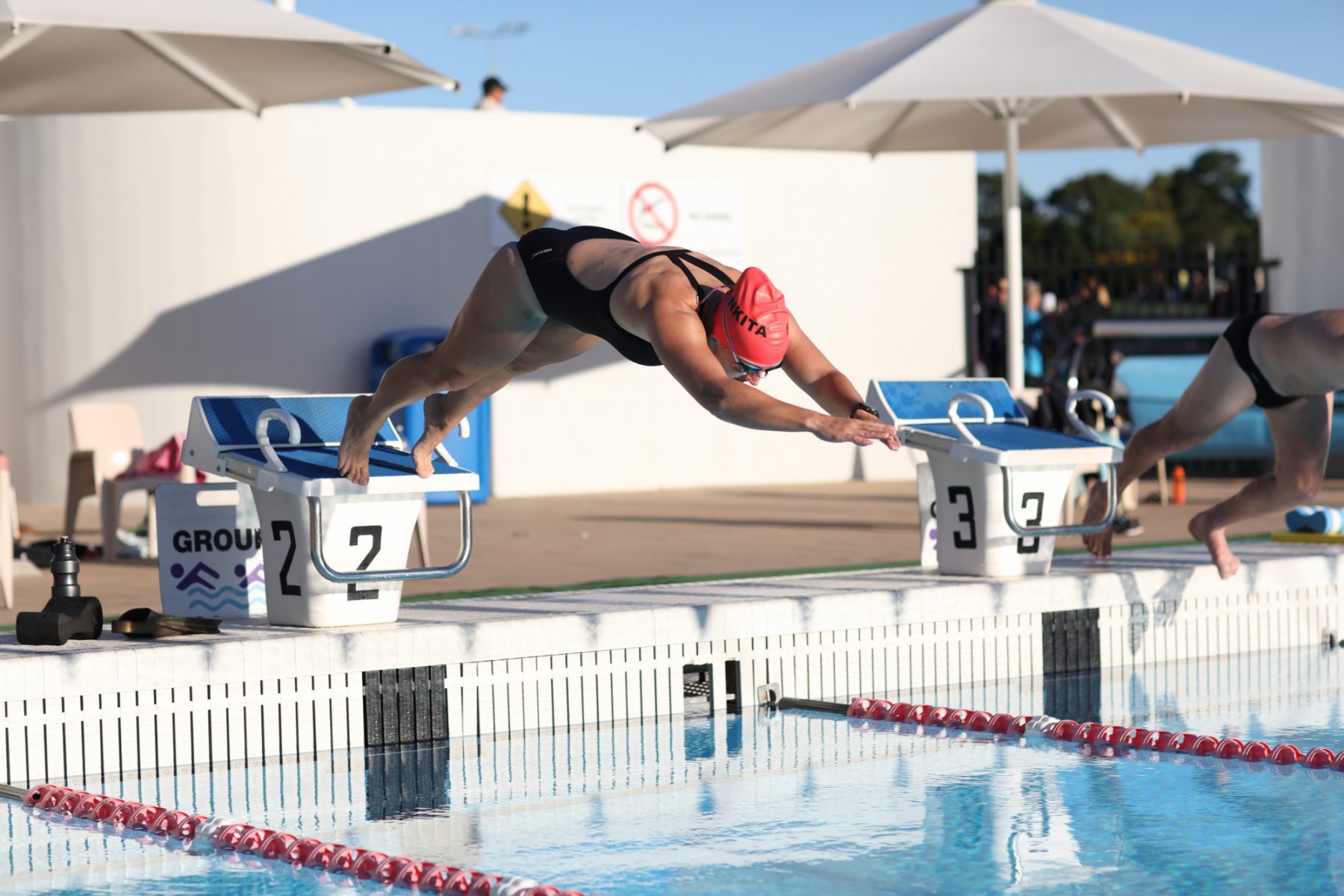 RSL Victoria’s Exclusive Interview with Invictus Games Competitor Emma ...