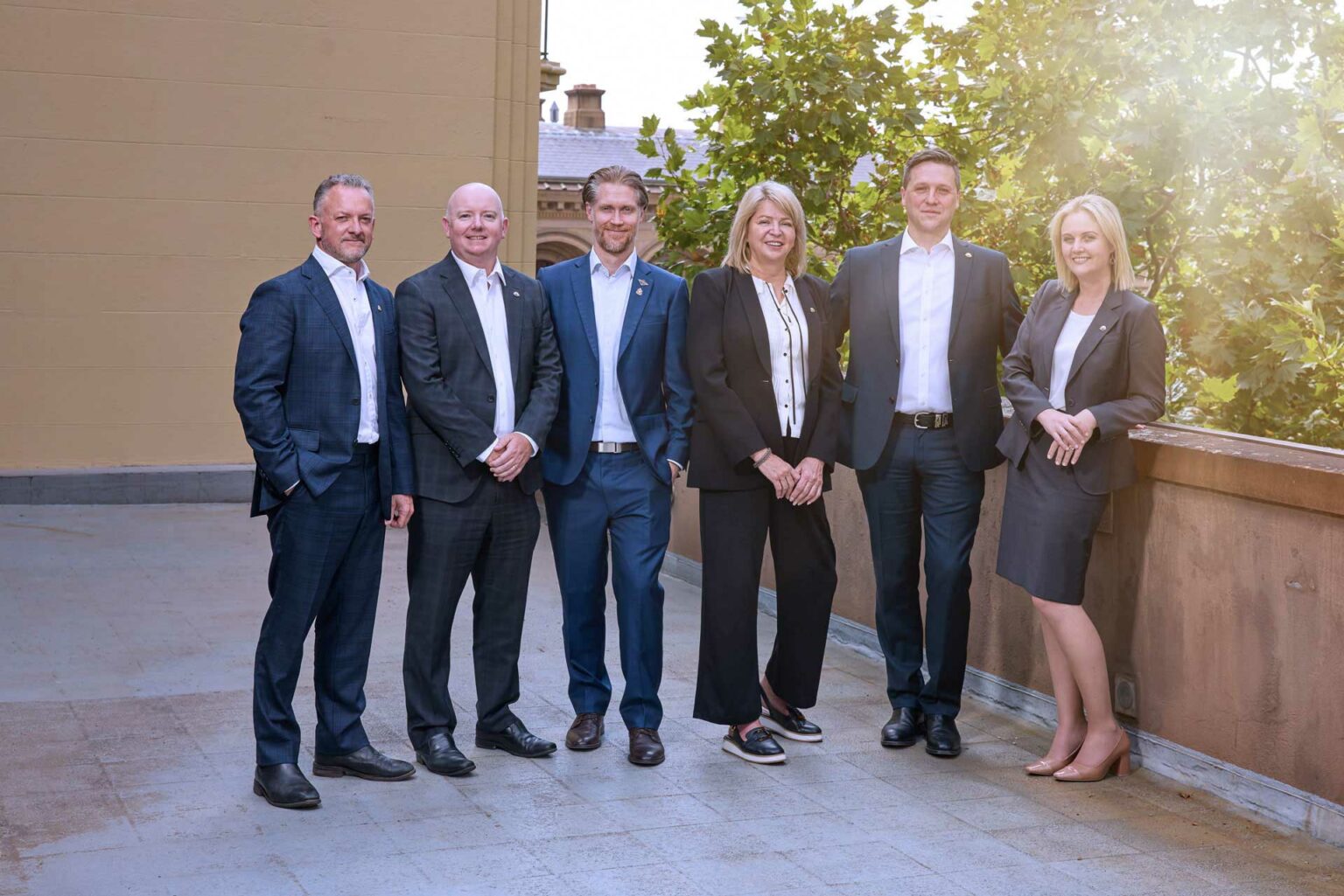 Who We Are - RSL Victoria