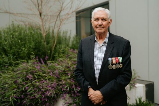 RSL Victoria Stories | From the Murray River to Vietnam