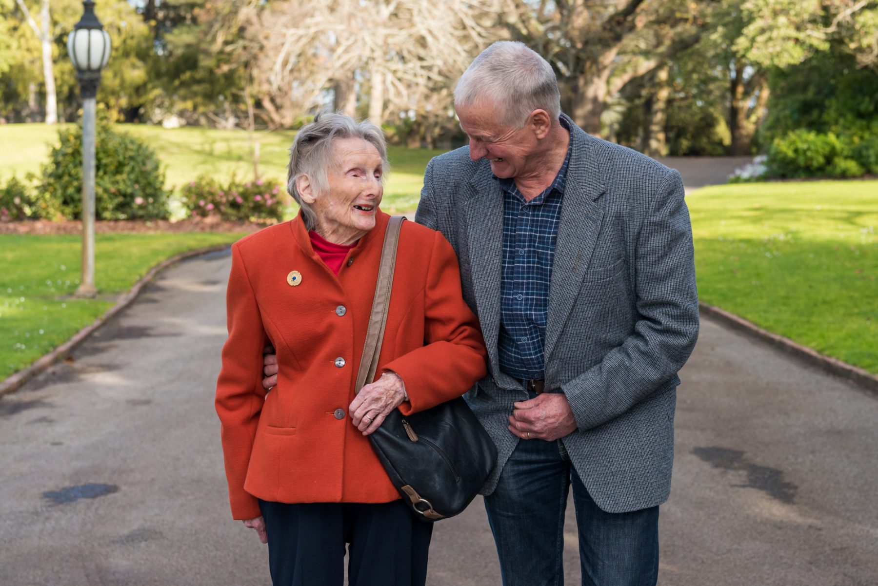 RSL Victoria Mufti Magazine | Jocelyn Kelso shares experience as spy in ...