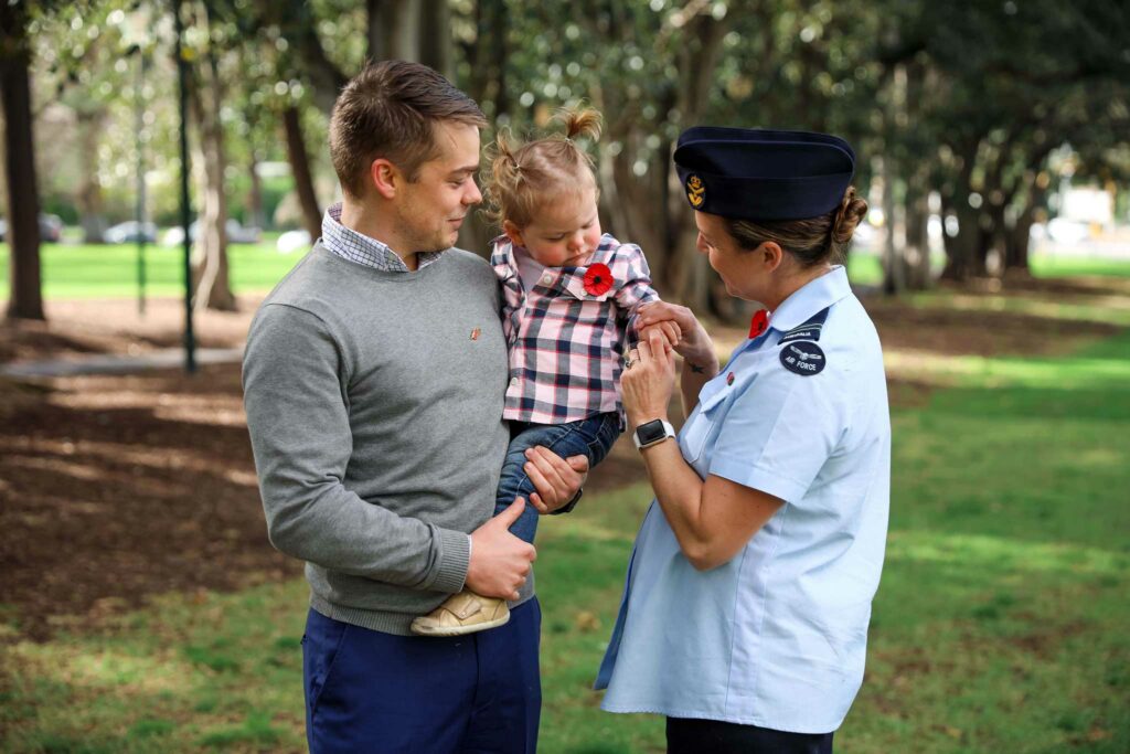 Who We Are – RSL Victoria