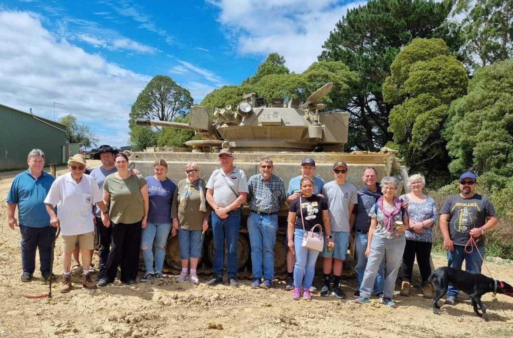 RSL Victoria News and Stories | RSL Active launches in Wonthaggi