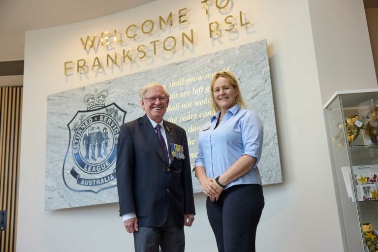 Job Opportunities – RSL Victoria