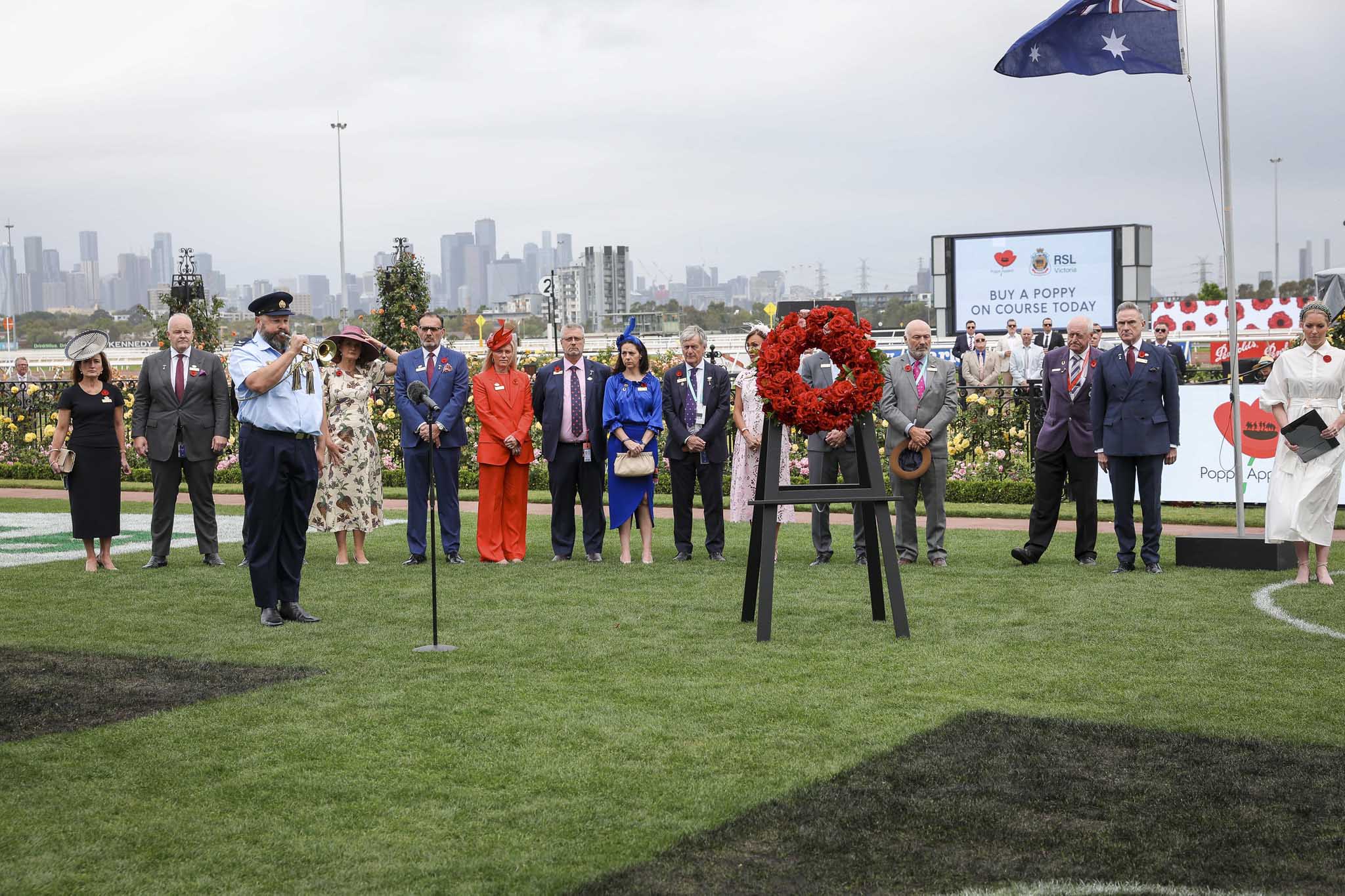 Partnerships – RSL Victoria