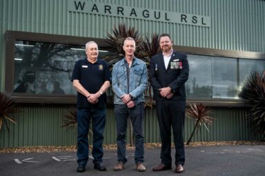 Returned & Services League Victorian Branch