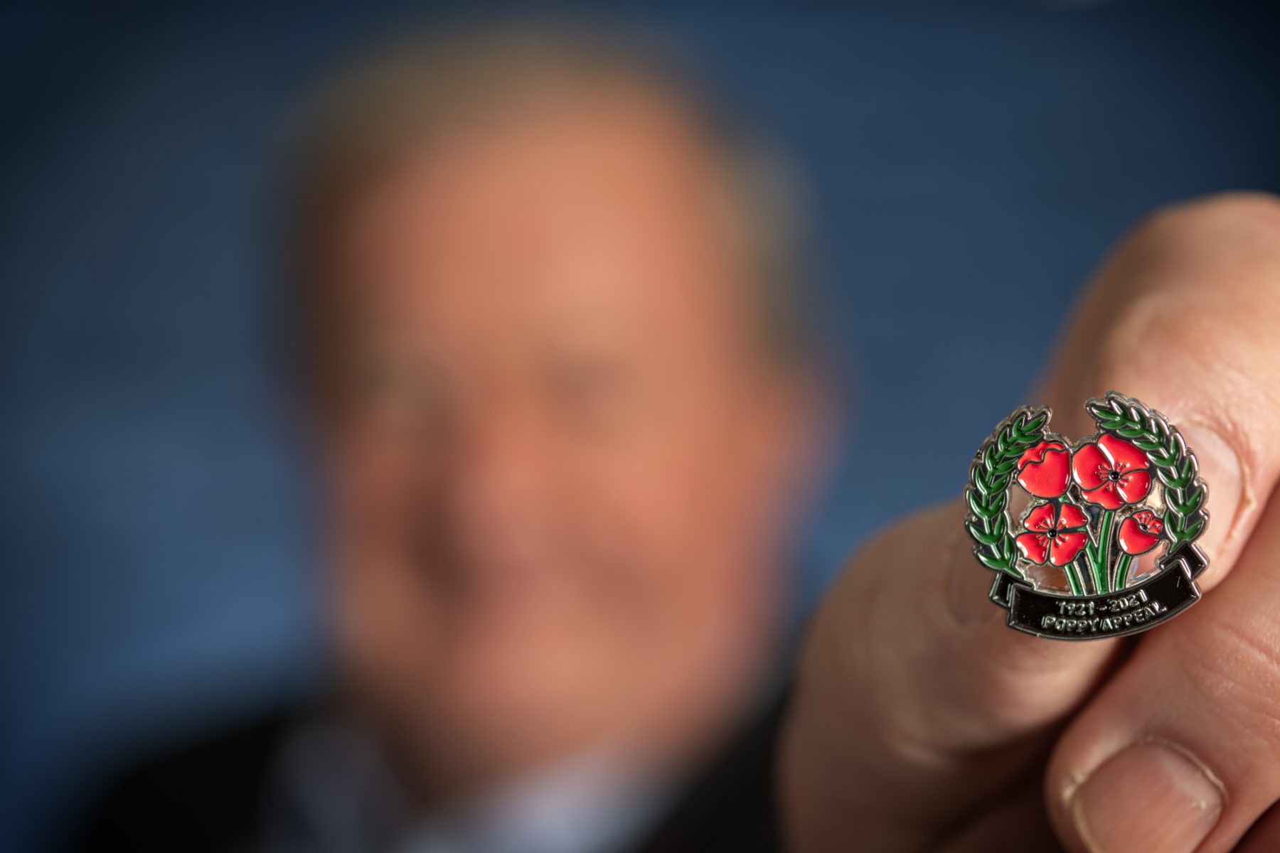 RSL Victoria's Poppy Appeal, 100 years of giving | Returned & Services ...