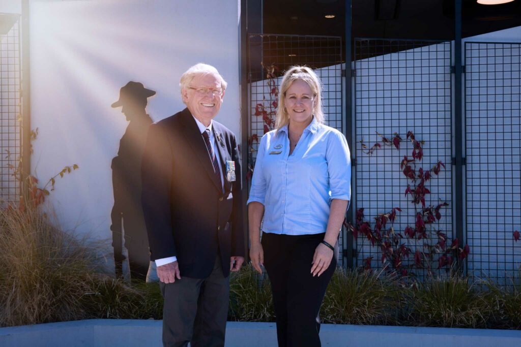 Returned & Services League Victorian Branch