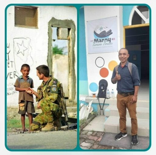 RSL Victoria Stories | Australia's Indigenous Military Service