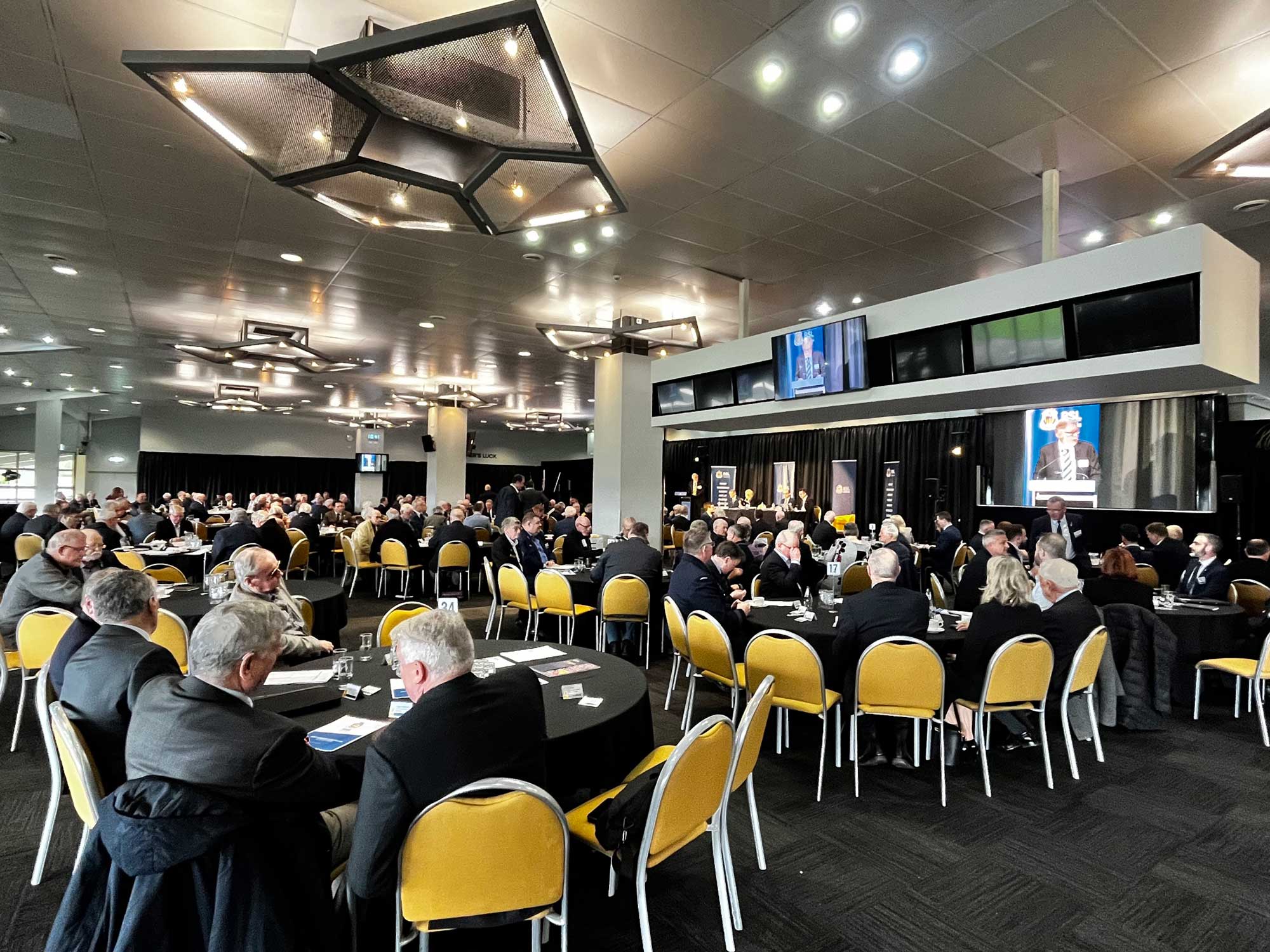 About Us | Returned & Services League Victorian Branch