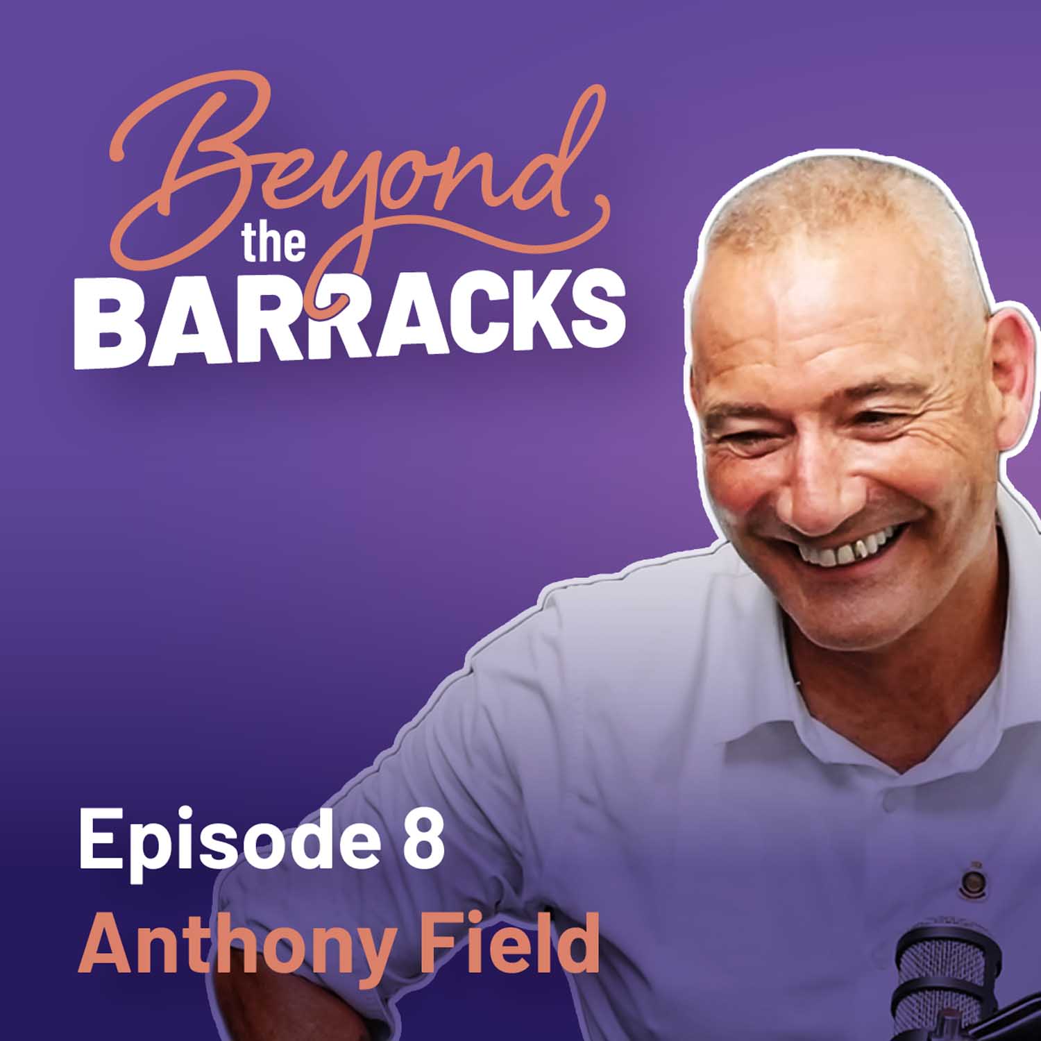 Anthony Field – RSL Victoria