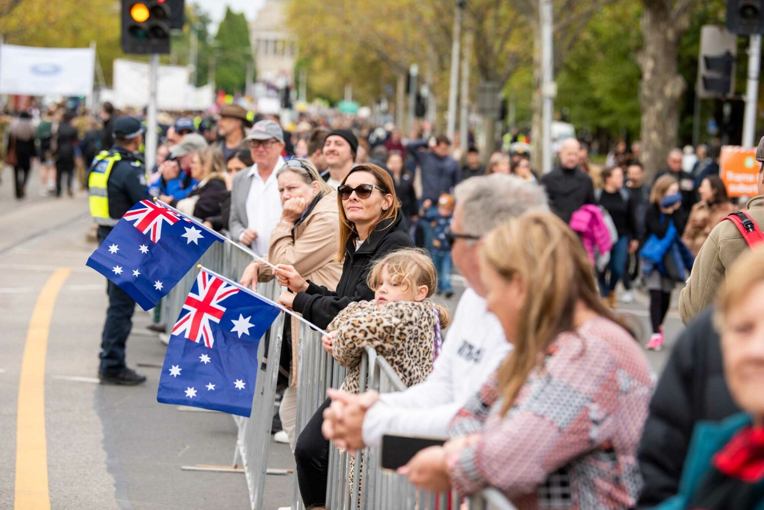 Our Impact – RSL Victoria