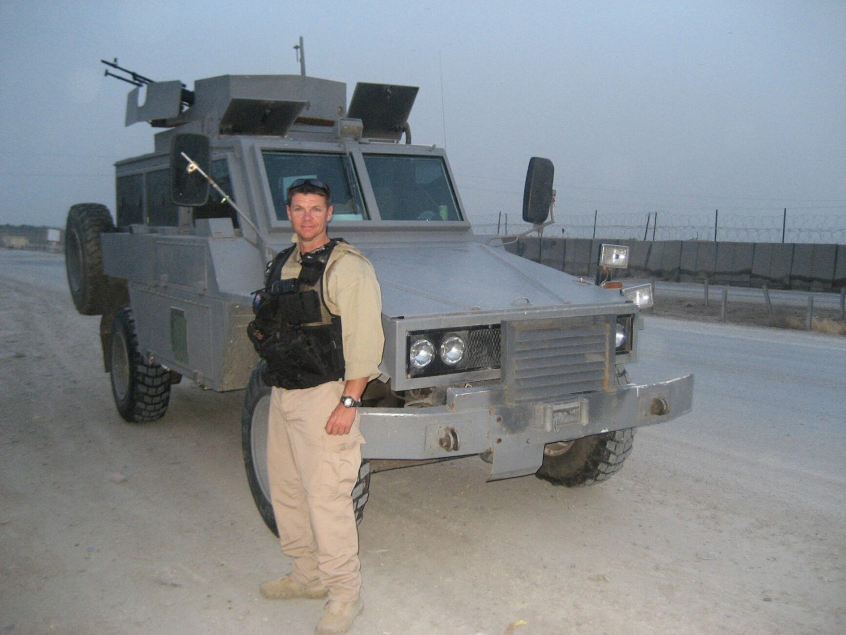 RSL Victoria Stories | Trekking For a Good Cause