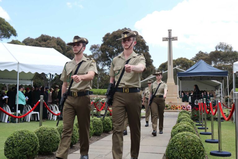 Our Impact – RSL Victoria