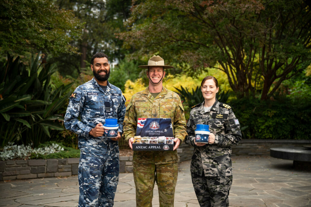 Returned & Services League Victorian Branch