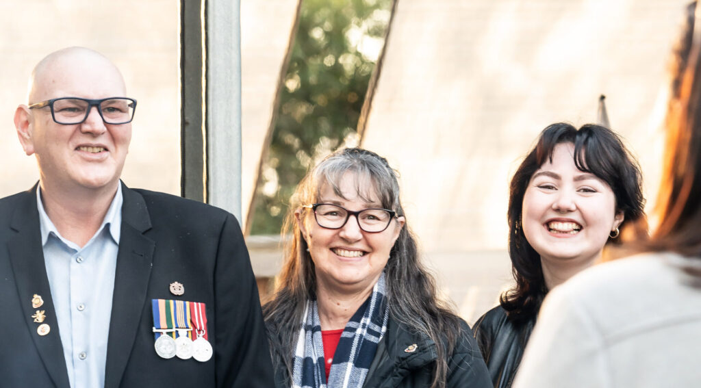 Returned & Services League Victorian Branch