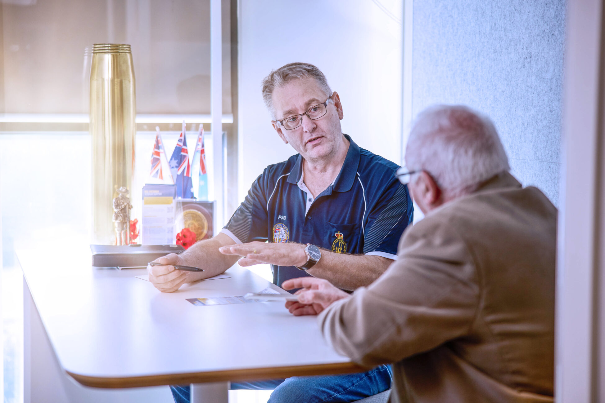 Calling Primary School Students - Join Our Colouring Competition - RSL ...