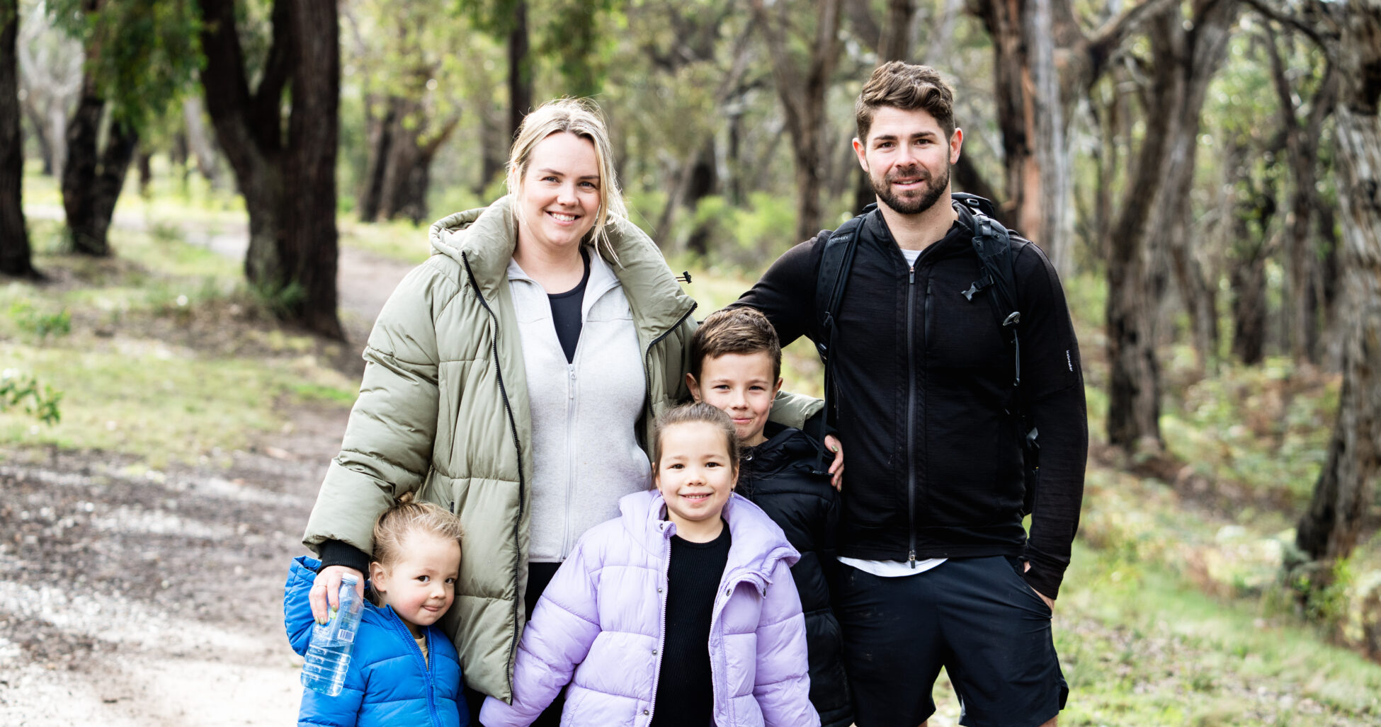 Something for everyone as RSL Active growth captures hearts around the ...