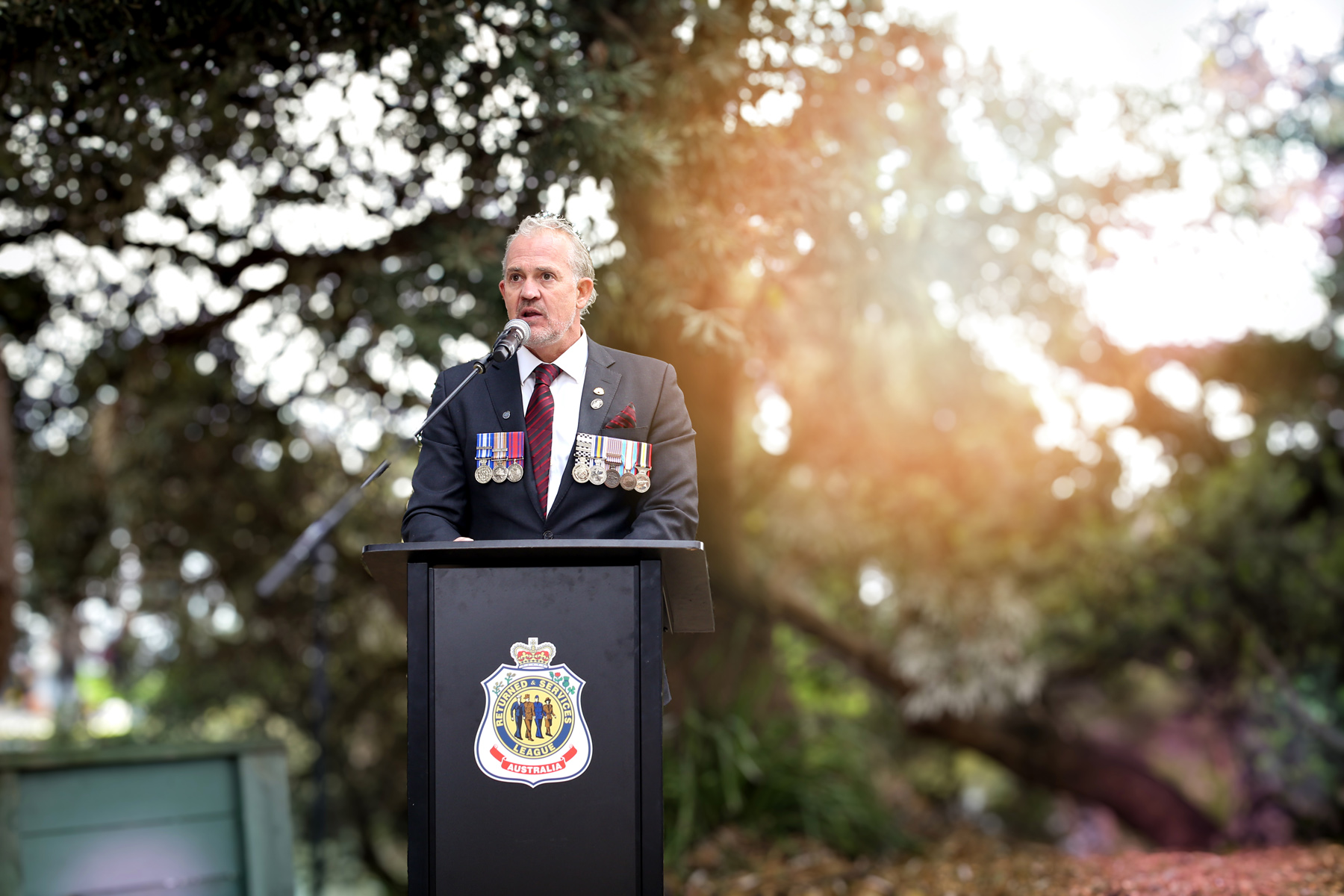 Overcoming trauma: Andrew Atkinson’s journey to purpose, community, and ...