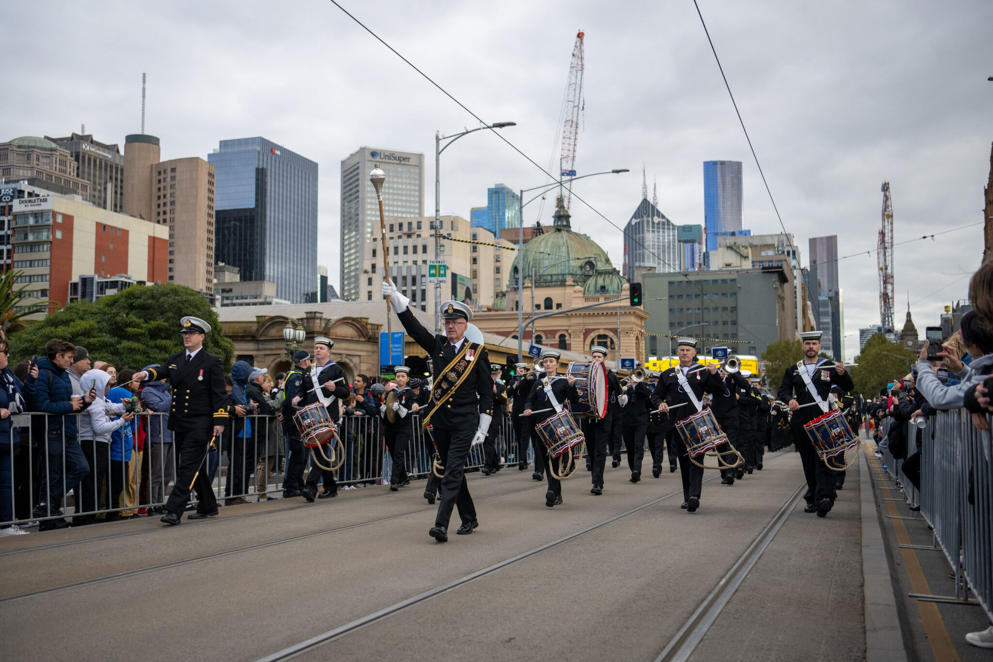 2024 - The Year That's Been – RSL Victoria