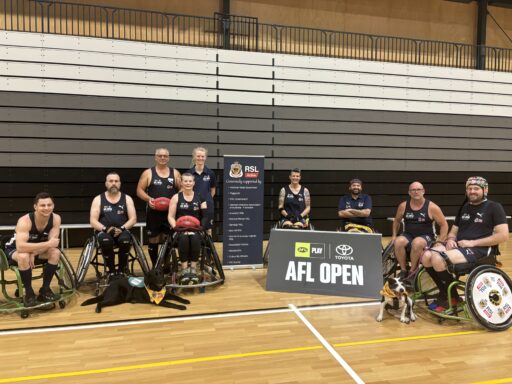 Returned & Services League Victorian Branch