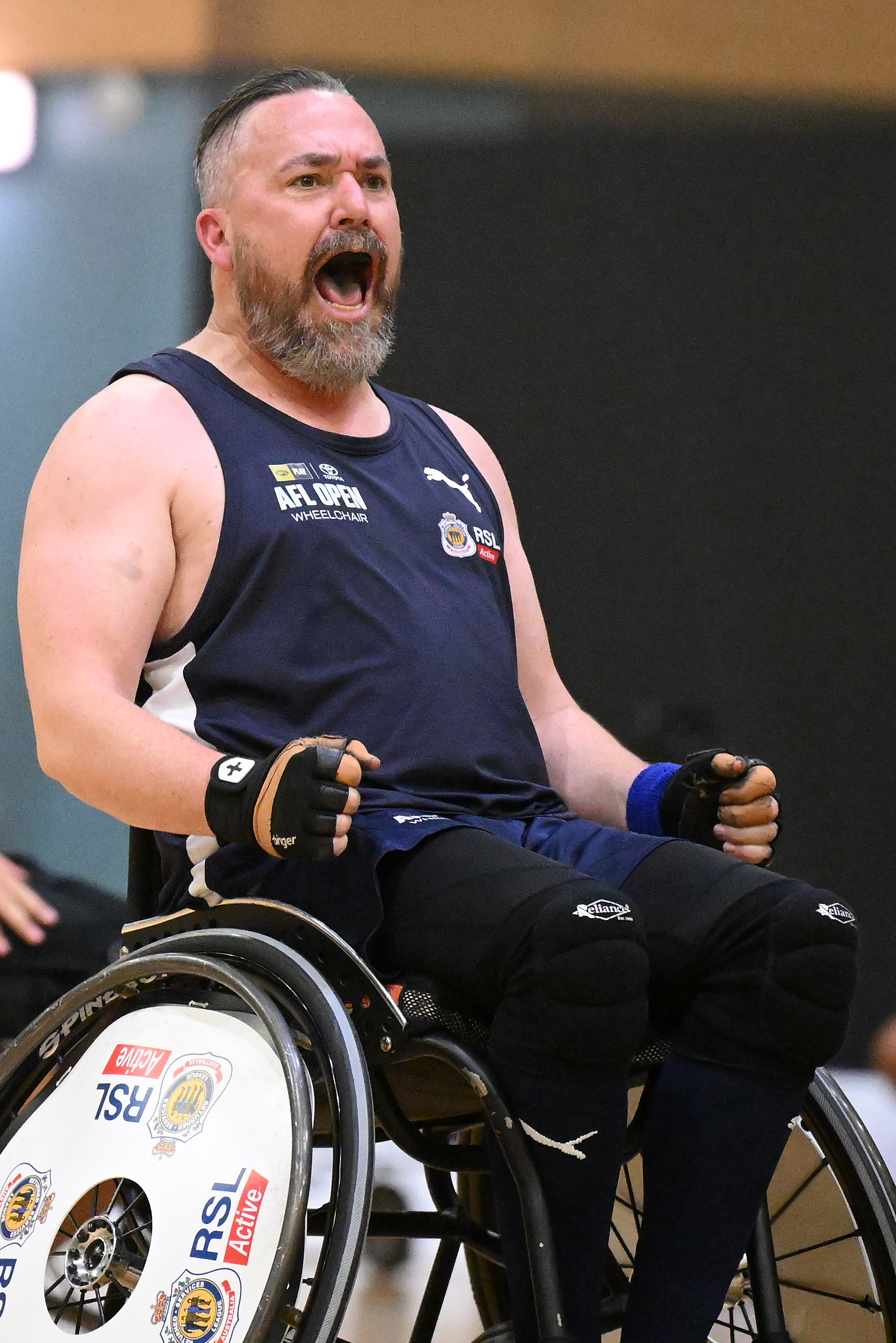 Our Champs! – RSL Victoria