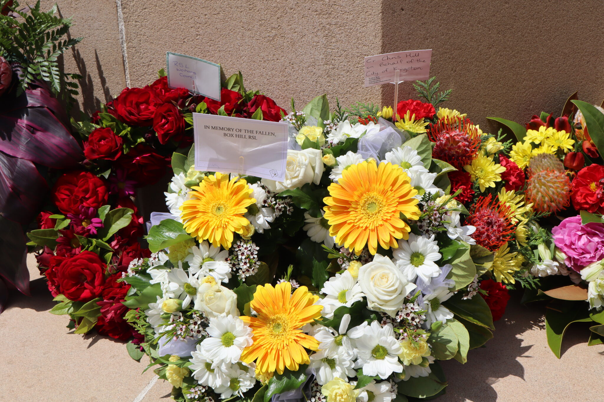 Returned & Services League Victorian Branch