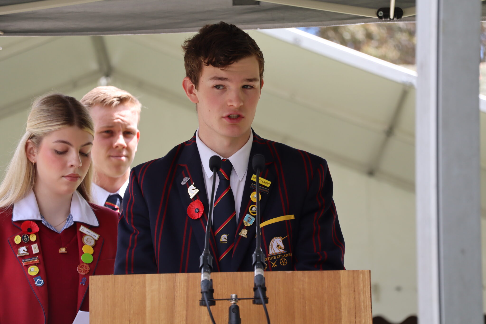 40 years of remembrance at Springvale – RSL Victoria