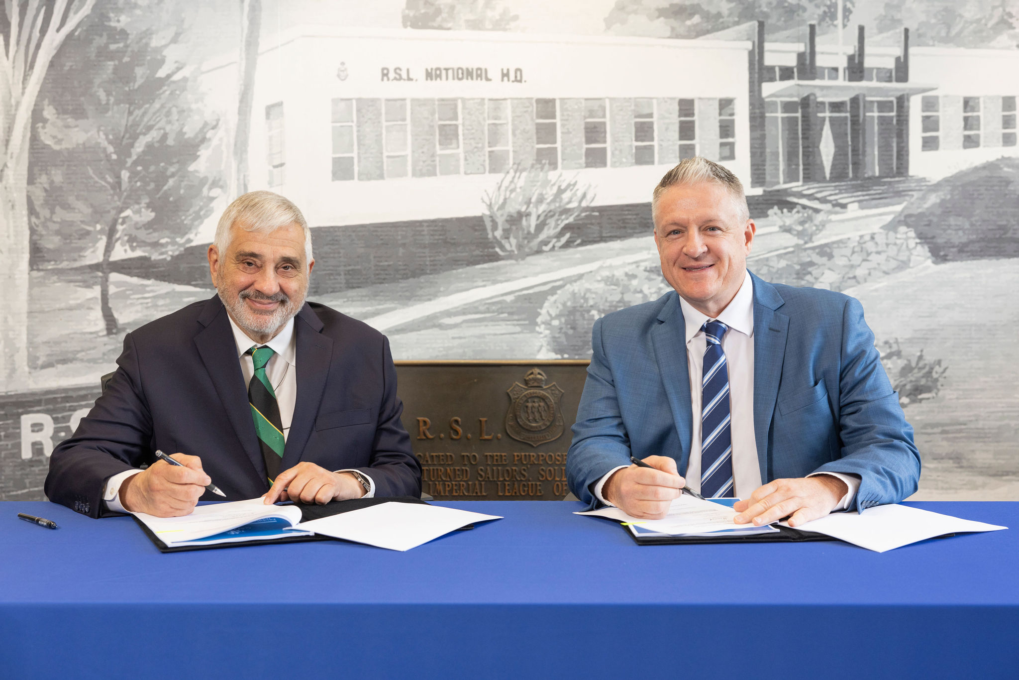 Critical New Study to Focus on Needs of Middle East Veterans and ...