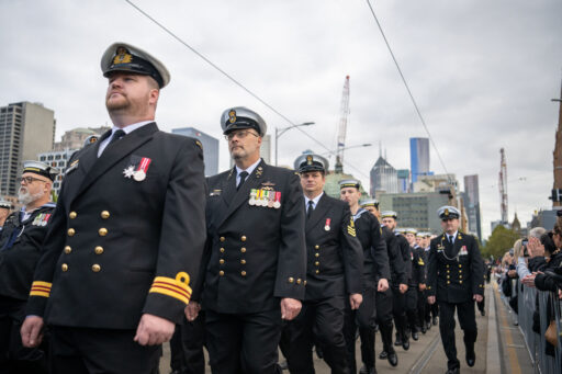 Returned & Services League Victorian Branch