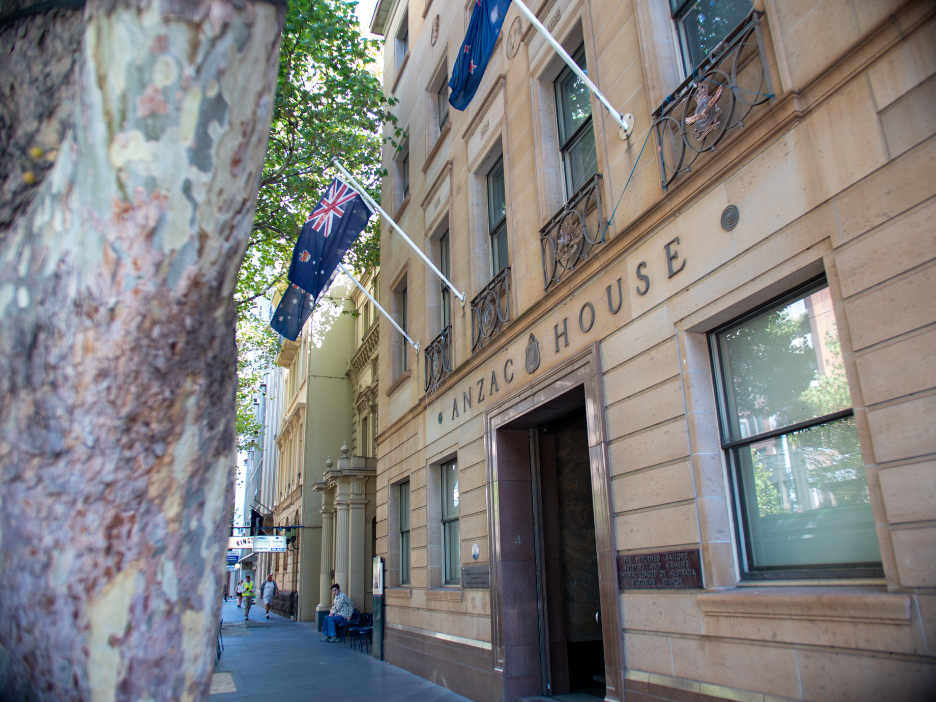 RSL Victoria Statement on Mentone RSL Sub-Branch – RSL Victoria