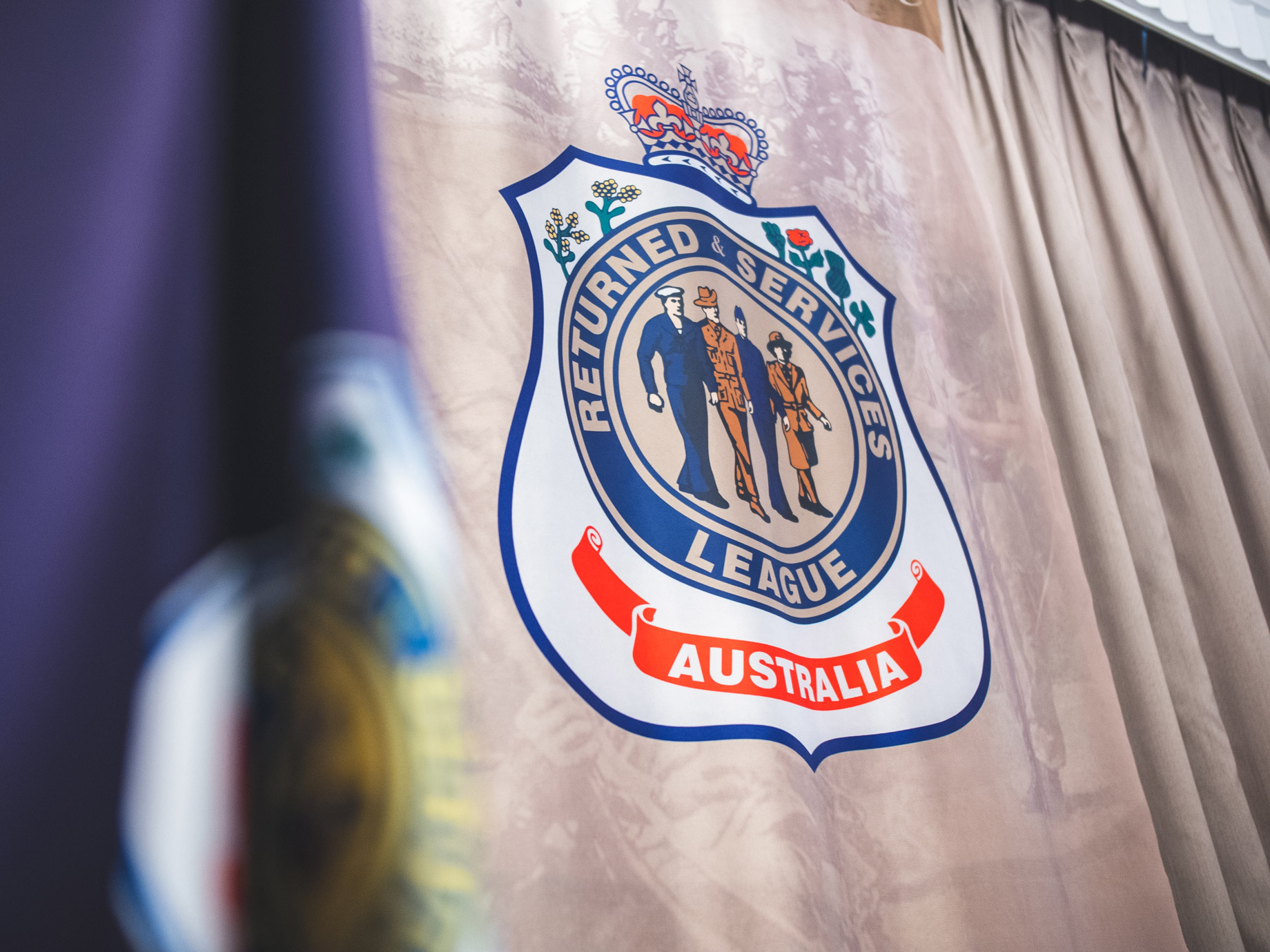 Live Stream of RSL Victoria's 110th Annual State Conference – RSL Victoria