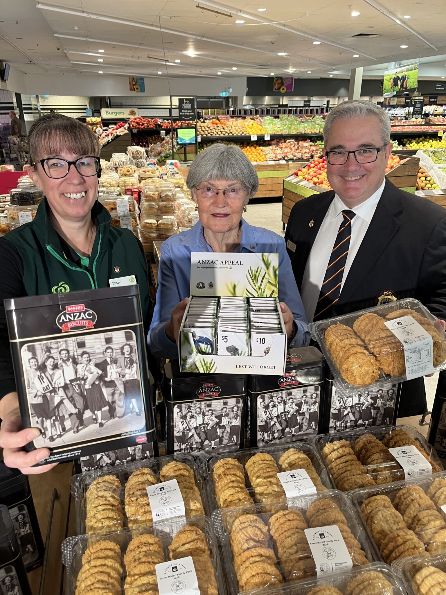 Returned & Services League Victorian Branch