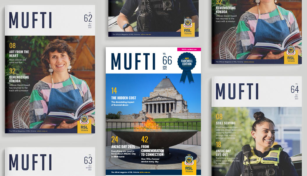 Calling Primary School Students - Join Our Colouring Competition - RSL ...