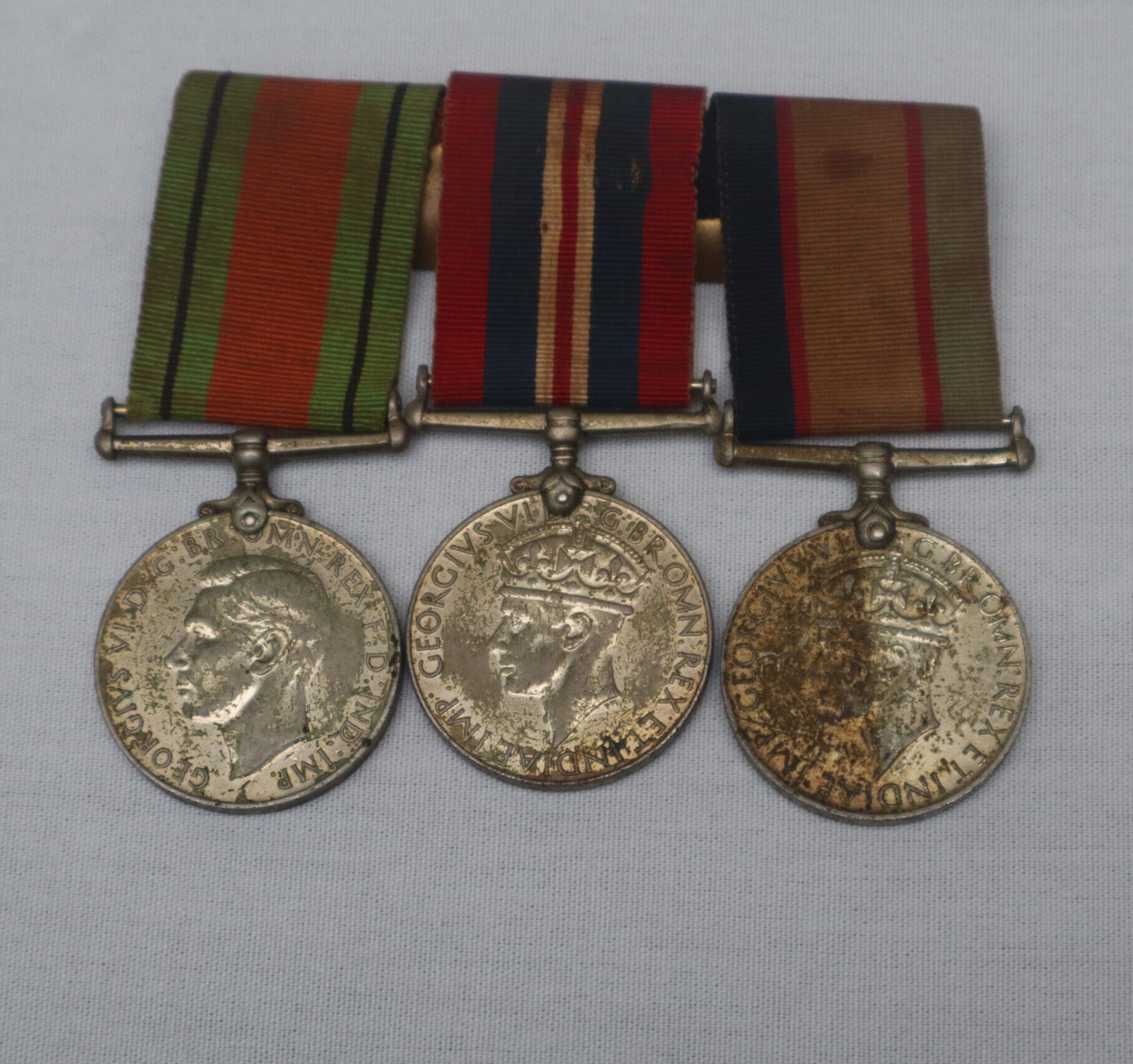 How RSL volunteers ensure no medal, or memory, is left behind. – RSL ...