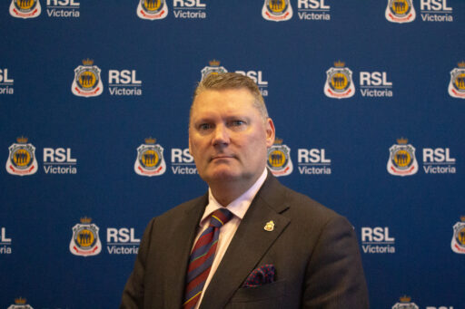 Returned & Services League Victorian Branch