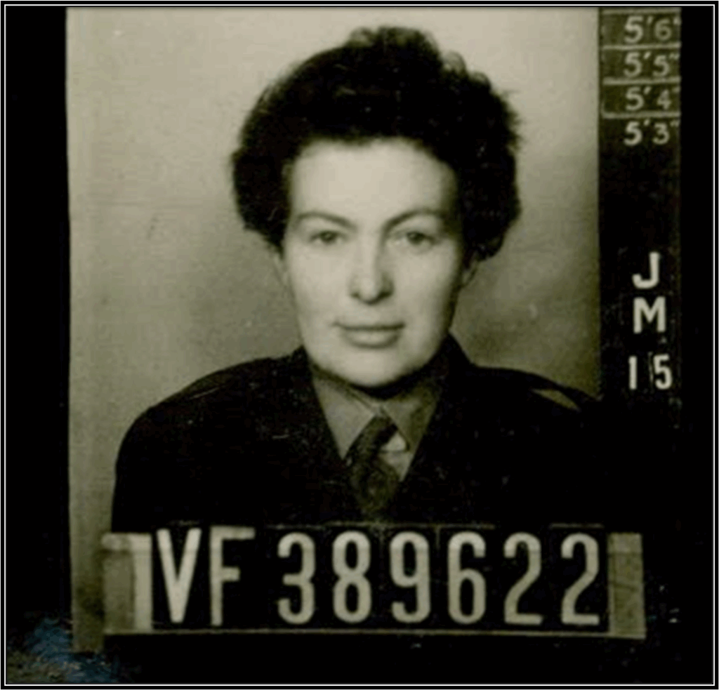 The women who helped win the war have turned 104 – RSL Victoria
