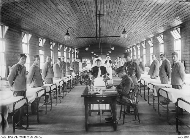 From shell shock to PTSD: how the RSL has supported veterans for 110 ...