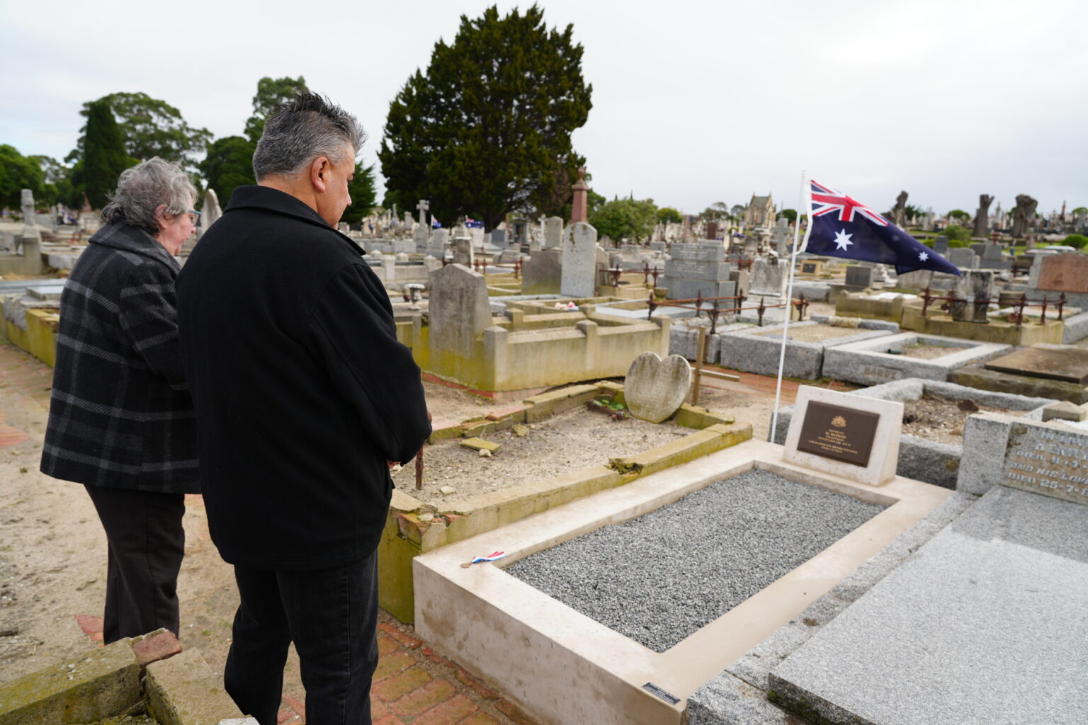 Medal in the Alley - The remarkable story of Peter Zbardac and his ...