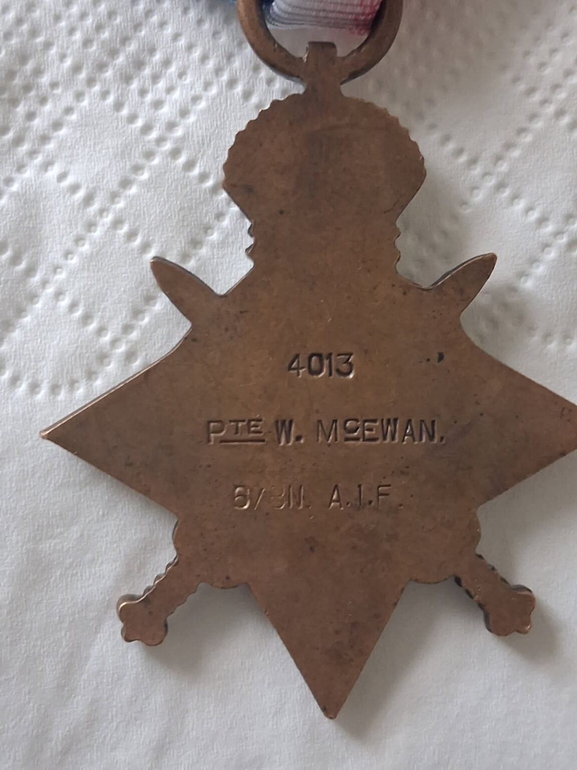 Medal in the Alley - The remarkable story of Peter Zbardac and his ...