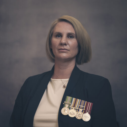 Peter Tinley elected new RSL Australia President – RSL Victoria