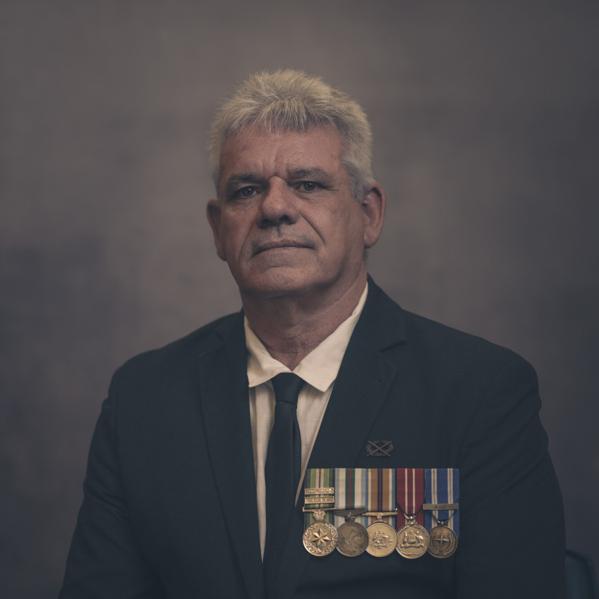 Ricky Morris - RSL Victoria ANZAC Day Army Ambassador – RSL Victoria